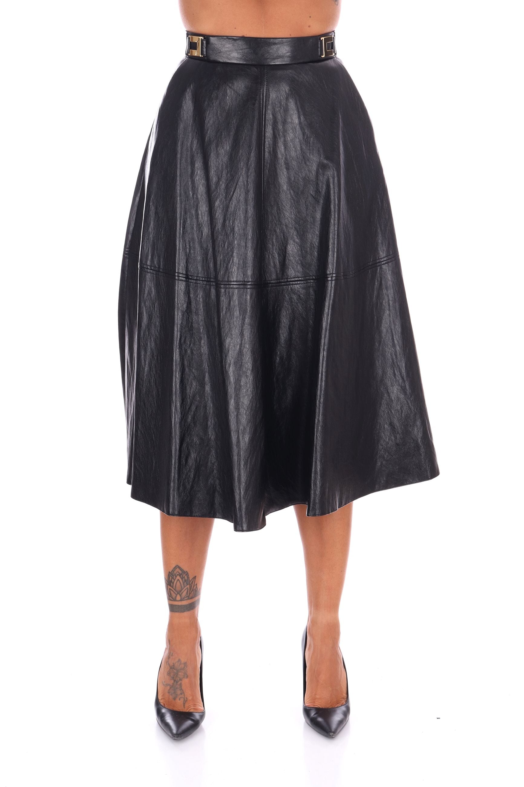 GO13656E2 Gonna – Ferrantino Boutique